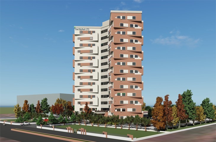 Taamaesek Engineering Consortium Architects and Engineers, Best ...