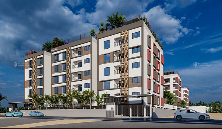 Taamaesek Engineering Consortium Architects and Engineers, Best ...