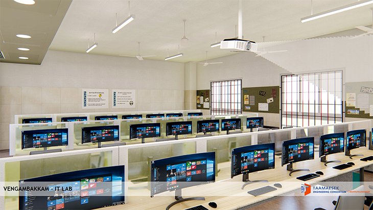 Taamaesek Engineering Consortium Architects and Engineers, Best ...